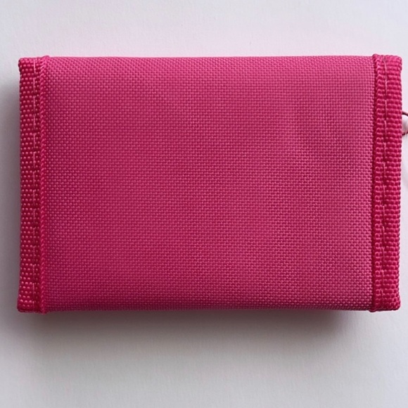 Nickelodeon | Accessories | Nick Jr Dora The Explorer Pink Trifold ...